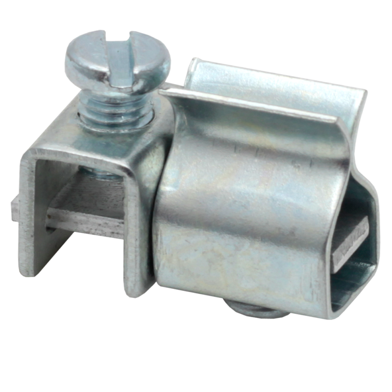 Código: QTA-001 Quinta terminal – Kleiman Electrics