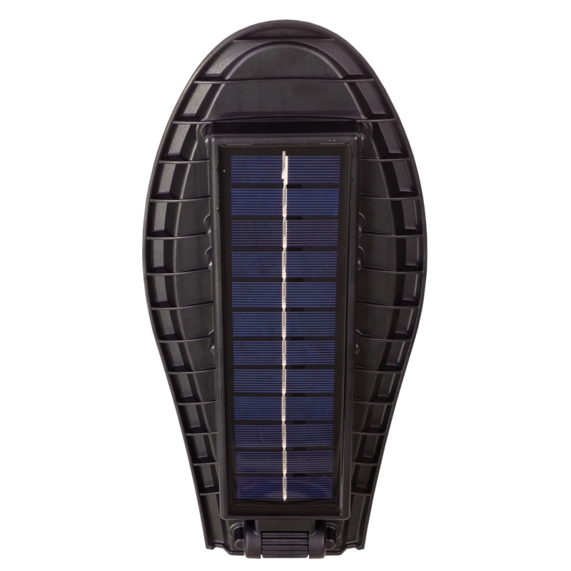 Código: LAM-047 LAM-048 LAM-049 Luminario de pared Led Solar c/sensor ...